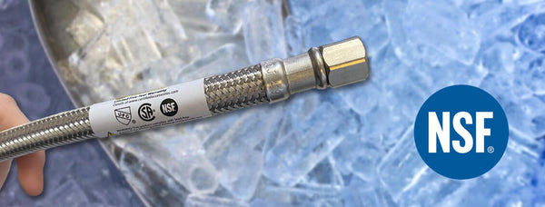 Why You Should You Choose NSF Certified Plumbing Accessories ...