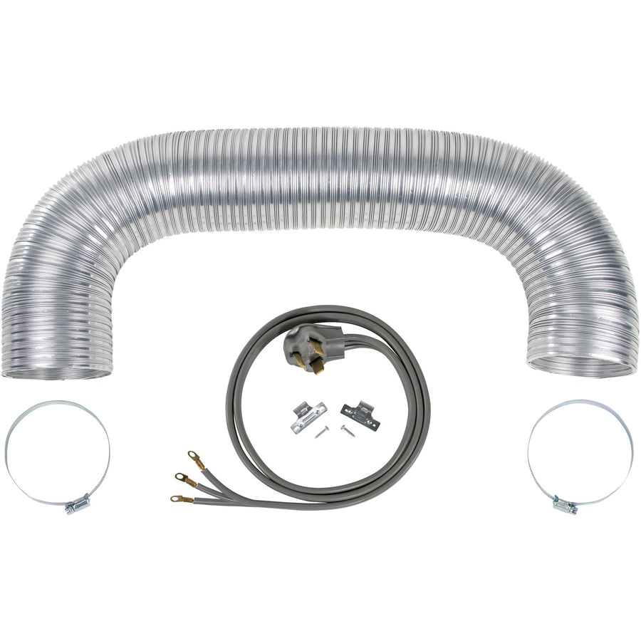 Dryer Vent Kits and Ducts – Certified Appliance Accessories